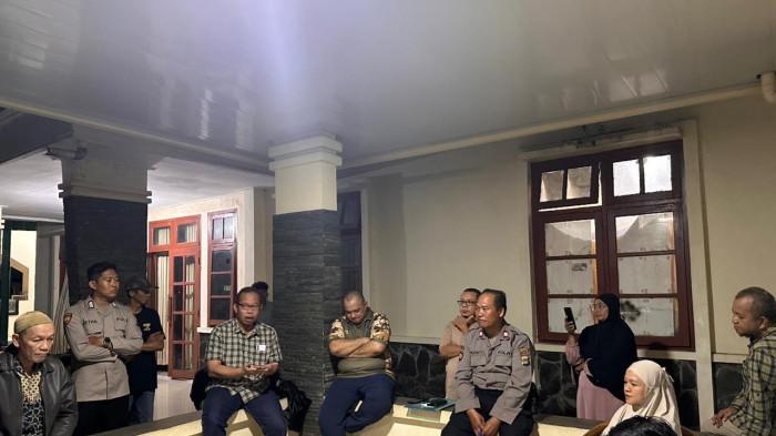 5 Menit Mencekam Mahasiswa ISBA, Didatangi Dua Orang Berseragam Satpol ...