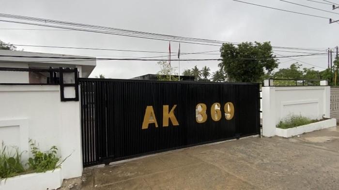 Siapa Sosok Pengacara yang Rumahnya 'AK 369' Didatangi Jaksa di ...