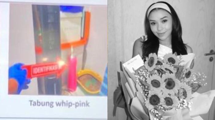 Misteri Bercak Darah Dua Lokasi di Kamar Lula Lahfah, DNA di Tabung Gas ...