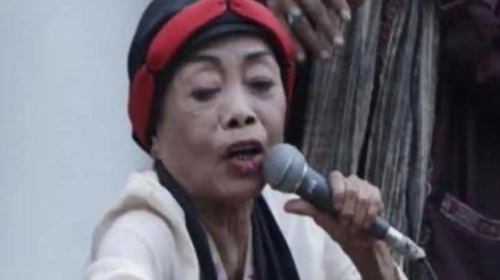 Sosok Dewhinta Anggary, Cucu Seniman Mpok Nori Tewas Dibunuh, Mantan ...