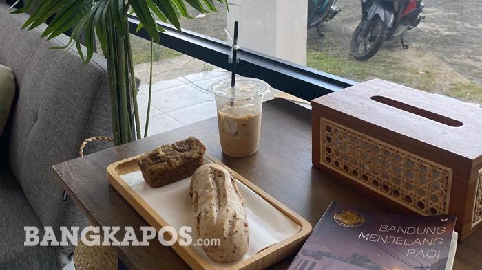 Hidden Gem di Kace Timur Pangkalpinang, Kopi Gemati Tawarkan Ruang ...