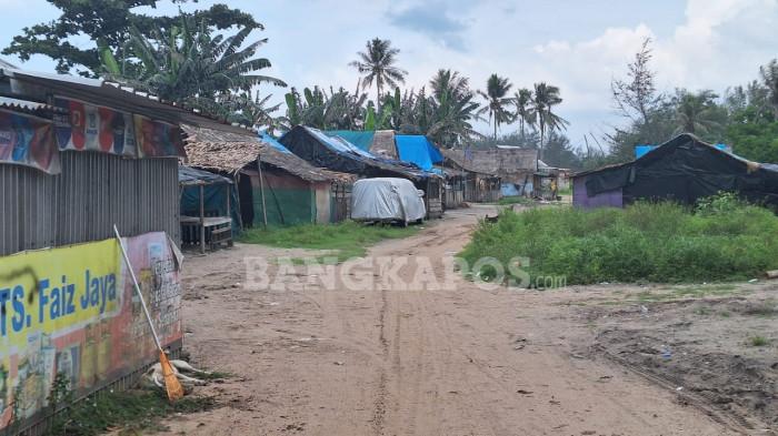 Wabah Malaria Menghantui Kawasan Pantai Batu Atap Bangka, Warga Waswas ...