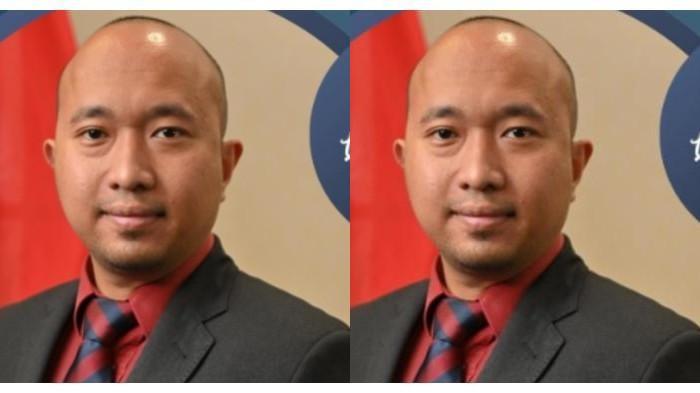 Diplomat Muda RI Zetro Purba Tewas Ditembak di Peru, Diduga Dibunuh Pembunuh Bayaran - Bangkapos.com