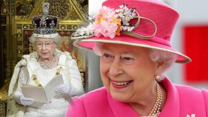 Jadi Bangsawan Terkenal, Ratu Elizabeth II Rupanya Tak Masuk Daftar 10 ...