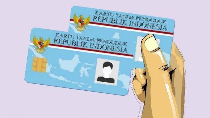 Cara Memperoleh KTP Digital dengan Aplikasi IKD, Lengkap dengan Cara ...