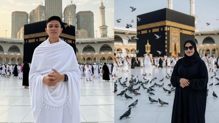 Cara Bikin Potret Depan Kabah dengan Gemini AI Hasil Realistis, Intip ...