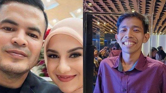 Gurita Bisnis Haldy Sabri Suami Irish Bella, Bantu Komedian Dede ...