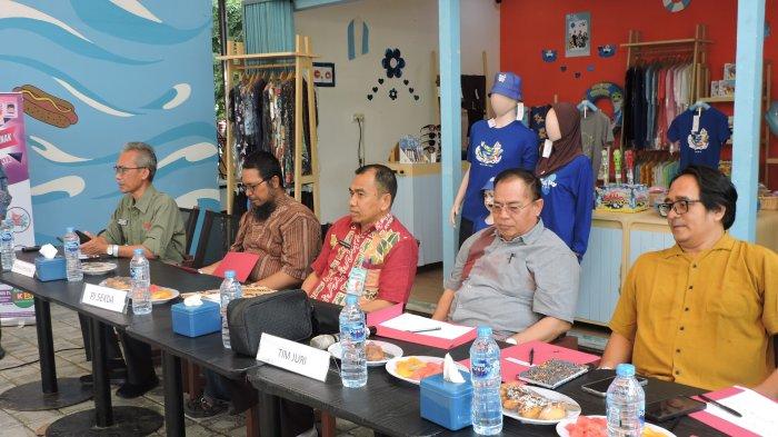 Tim Juri Inovasi KIPP Gelar Verifikasi Kemuning Cinta, Cek Manfaat KIA ...