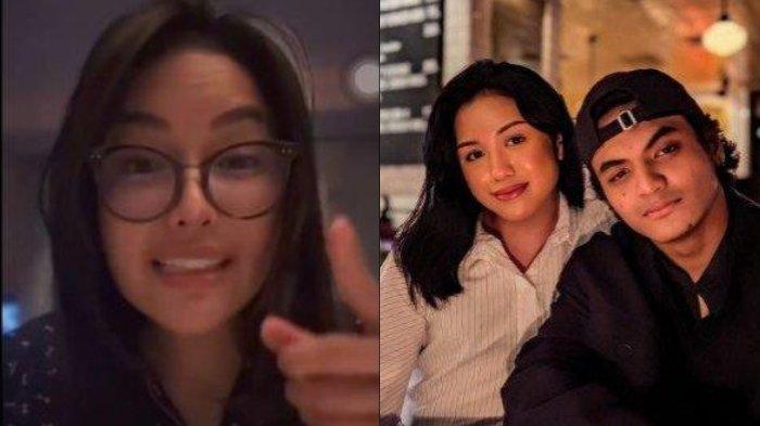 Nikita Mirzani Ungkap Perlakuan Buruk Vadel Badjideh, Lolly Minum Air Kran Hingga Makan Sisa ...