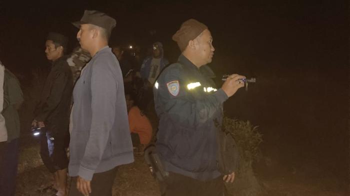 Breaking News - Jauhari Ditemukan Meninggal Dunia, Diduga Diterkam ...