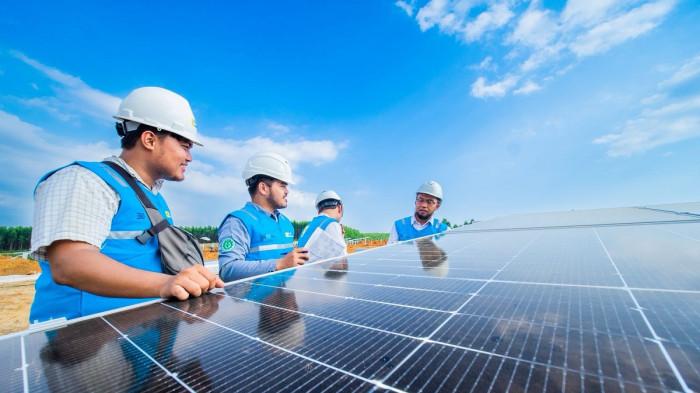 Lowongan Kerja di PLN Resmi Dibuka Mulai 1 Oktober, Pendaftaran Melalui ...
