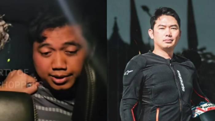 Terungkap! Crazy Rich Jambi Dwi Hartono Diduga Otak Pembunuhan Kepala Cabang Bank BUMN - Halaman ...