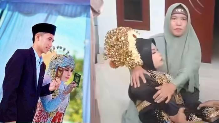 Kisah Pria Asal Lombok Murka Tahu Wanita yang Dinikahi Sudah Tiga Kali Cerai, Ngaku Masih Gadis ...