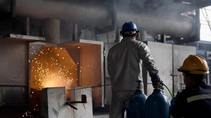 Industri Timah di Babel Rasakan Efisiensi Gunakan Listrik PLN, Bersiap ...