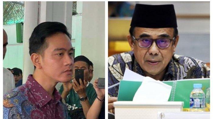 Profil, Rekam Jejak Fachrul Razi, Dulu Anak Buah Jokowi Kini Desak Pemakzulan Wakil Presiden ...