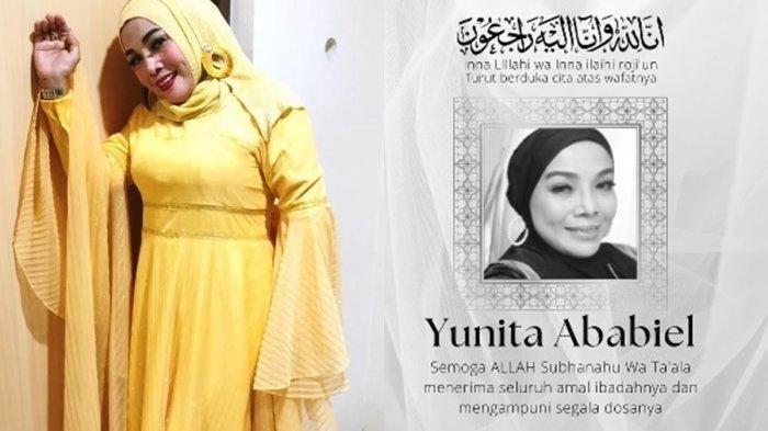Profil Yunita Ababiel Penyanyi Dangdut Senior Meninggal Dunia, Rhoma ...