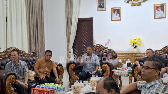 Harga Terbaru TBS Sawit 9 Pabrik di Bangka, Tembus Rp2.500 per Kg ...