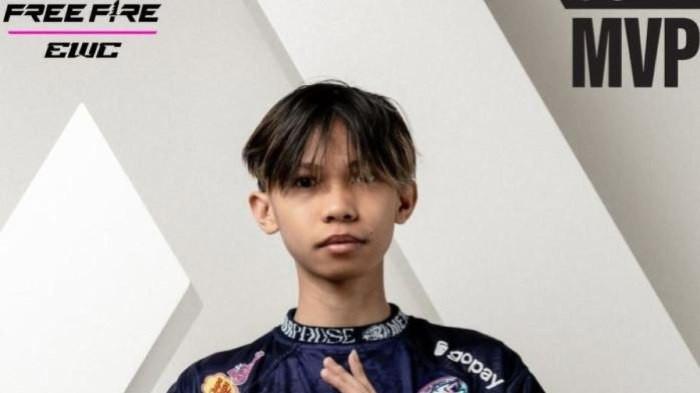 Sosok Rasyah Rasyid, Ikon Generasi Muda Esports Indonesia Tembus ...