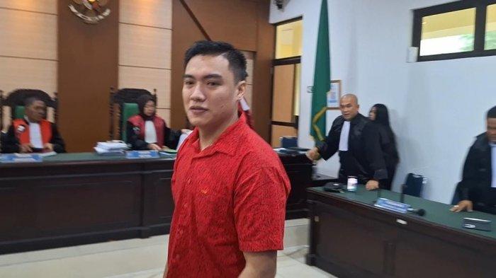 MA Kabulkan Kasasi, Ryan Susanto Divonis 8 Tahun Penjara dan Bayar Uang ...