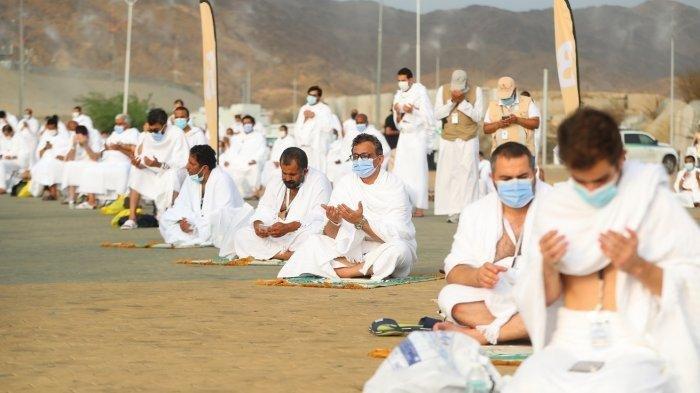 Bacaan Niat, Tata Cara dan Keutamaan Sholat Sunnah Safar Sebelum ...