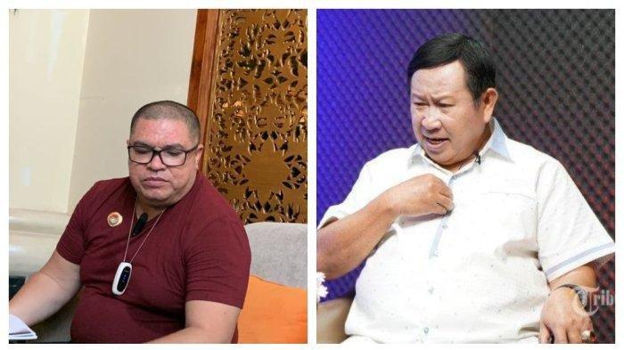 Susno Bantah Razman soal Bukti Isi Chat Vina Tak Bisa Dijadikan Novum ...