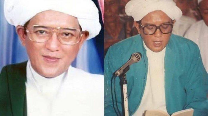 Kisah Pernikahan Abah Guru Sekumpul Ulama Besar Kalimantan, Habib Mimpi ...