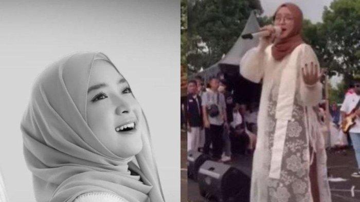 Sosok Nissa Sabyan yang Kini Diisukan Sedang Hamil, Keciduk Pakai Baju ...