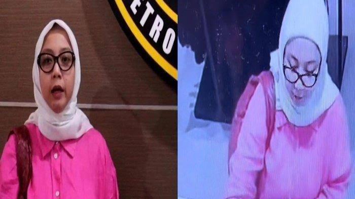 Viral Sosok Tessa Nur Aliyah Perempuan Edit Bukti Transfer Saat Belanja ...