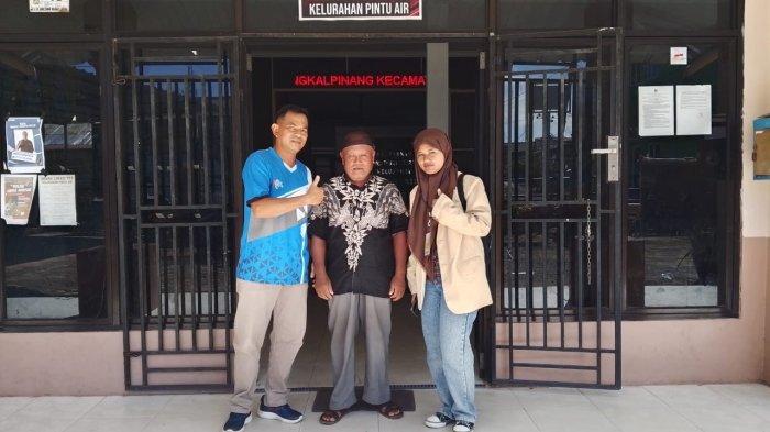 Survei Pra-Pendaftaran Pilkada Ulang Pangkalpinang 2025, Ini Hasilnya - Bangkapos.com