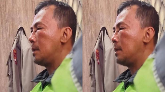 Oknum TNI Aniaya Driver Ojol di Pontianak, Korban Patah Hidung, Ini Penyebabnya Tak DIsangka ...