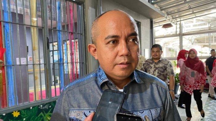 Molen Tunggu Restu Partai Gerindra untuk Maju Pilkada Ulang Pangkalpinang - Bangkapos.com