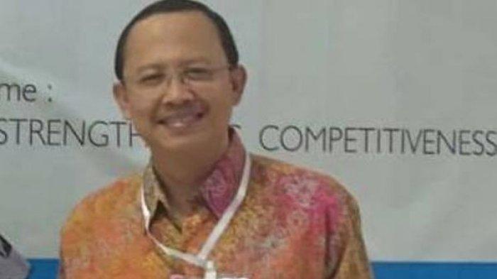 Bedanya Flu Biasa dengan Covid-19, Ini Penjelasan Dokter Spesialis Paru ...