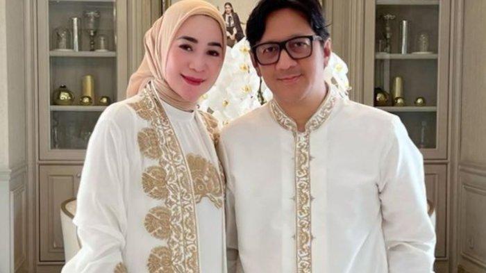 Bukan karena Perselingkuhan atau KDRT, Ini Penyebab Asli Andre Taulany Ceraikan Rien Wartia ...
