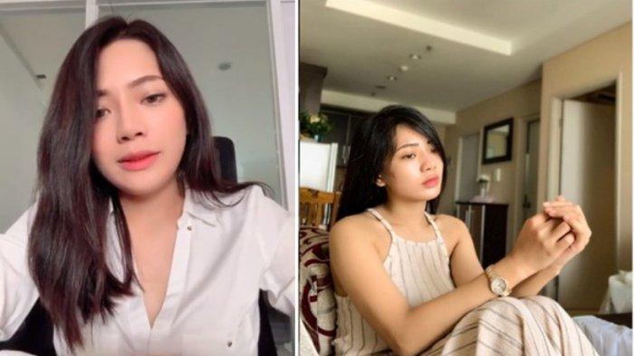 Adegan Selebgram Cantik Serupa Video Mirip Gisel Ditonton 2,2 Juta Kali, Ngaku Punya Fetish ...