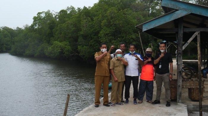 Wisata Religi dan Wisata Sungai Jadi Identitas Utama Desa Rukam ...