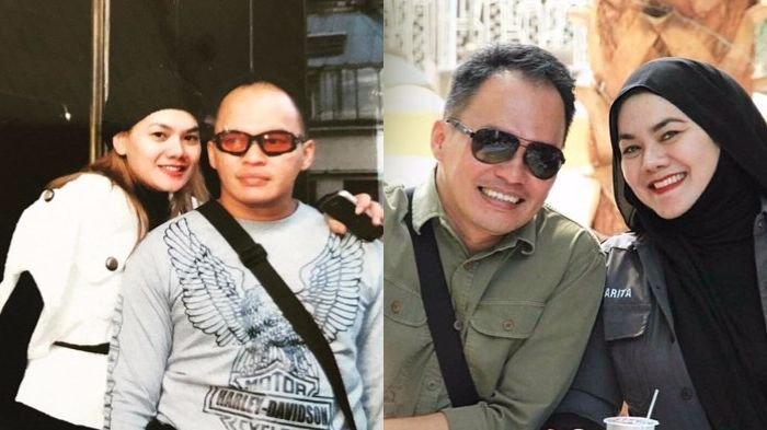 Inilah 5 Fakta tentang Sosok Faisal Harris, dari Bos Ferrari Sampai ...