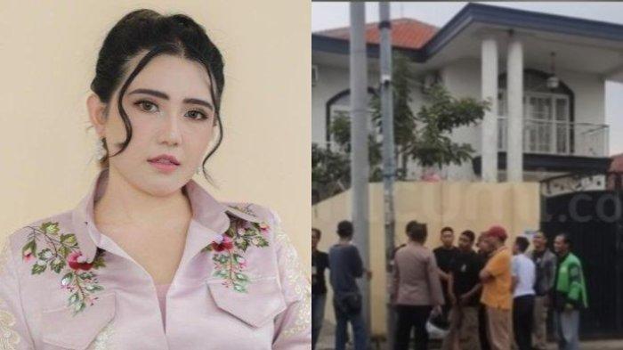 Via Vallen Beberkan Kelakuan Keluarganya, Inilah Fakta-fakta Konflik Antara Via Vallen dan ...