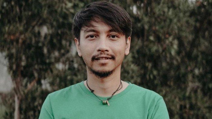 Profil Biodata Fiersa Besari, Musisi yang Selamat Saat Mendaki Puncak ...