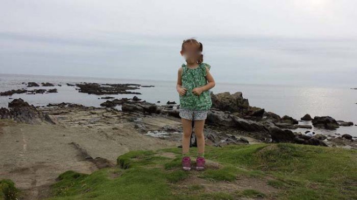 Lihatlah Lebih Dekat, Di Foto ini Ada Penampakan yang Bikin Merinding ...