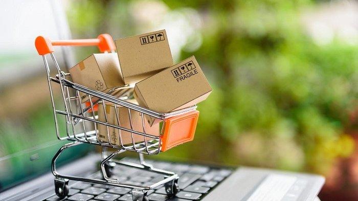 Riset Ipsos Tunjukkan Perkembangan UMKM dan Brand Lokal di Era E ...