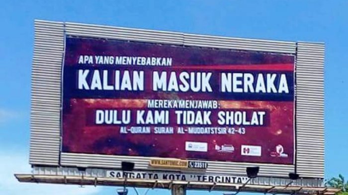 Pemkab Babar Kejar Target Pendapatan Daerah dari Sektor Reklame, PAD ...