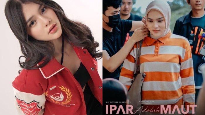 Profil Davina Karamoy, Siapanya Angel Karamoy? Diisukan Dekat dengan ...