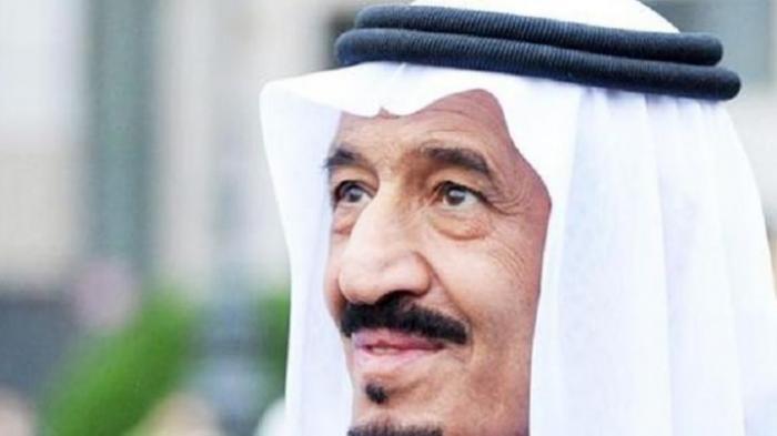 Putri Raja Salman dari Arab Saudi Dituding Perintahkan Pengawalnya ...