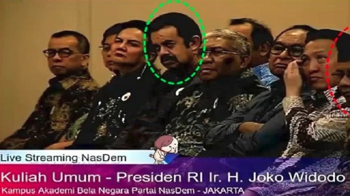 Profil Riza Chalid yang Sekarang Buron sebagai Tersangka Kasus Korupsi Minyak, Segini ...