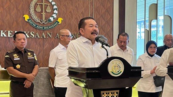 Sosok Mohammad Teguh Darmawan, Kepala Kejaksaan Tinggi Bangka Belitung yang Baru - Bangkapos.com