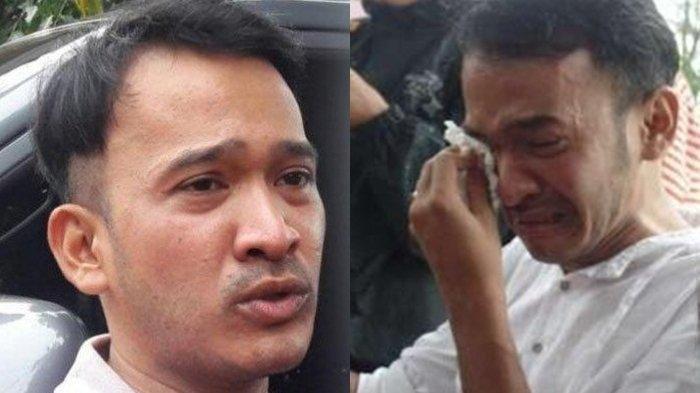 Irfan Hakim Ungkap Alasan Ruben Onsu Menyembunyikan Sakitnya dan Sikap Asli Sarwendah ...