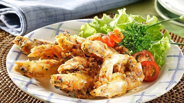 Daftar Makanan yang Mengandung Kolin Tinggi - Bangkapos.com