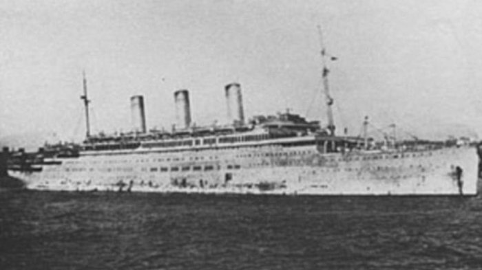 SS Justicia, Kapal Pembawa Misi Perdamaian Dunia Hingga Indonesia ...