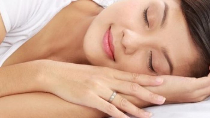 Gigi Copot Tanda Ada yang Meninggal? Arti Mimpi Kata Ahli Ini Beda yang ...