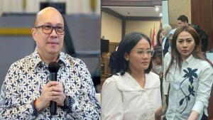 Transferan Fantastis Eks Dirut Taspen Antonius Kosasih ke Rekening Pramugari Theresia Mela ...